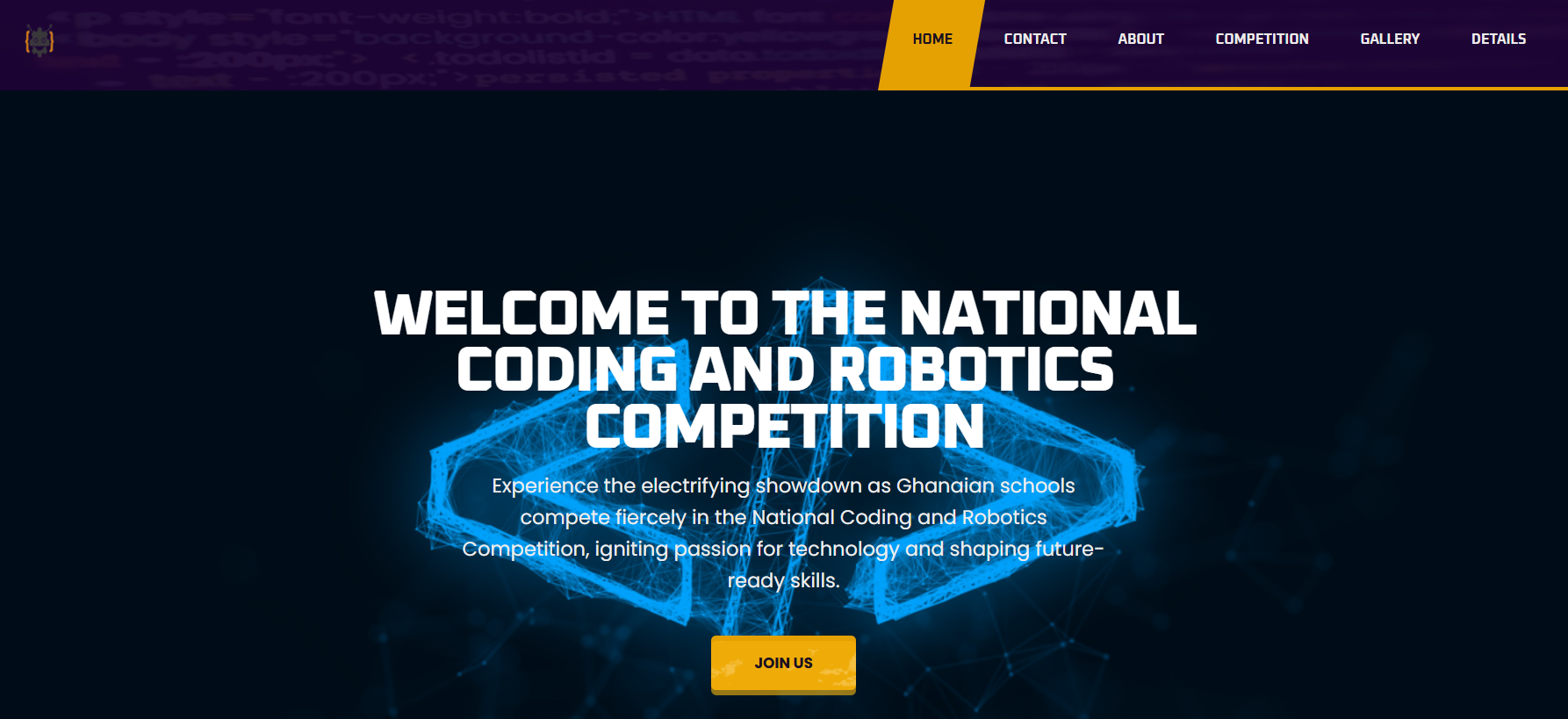 Evans Acquaye-Developer